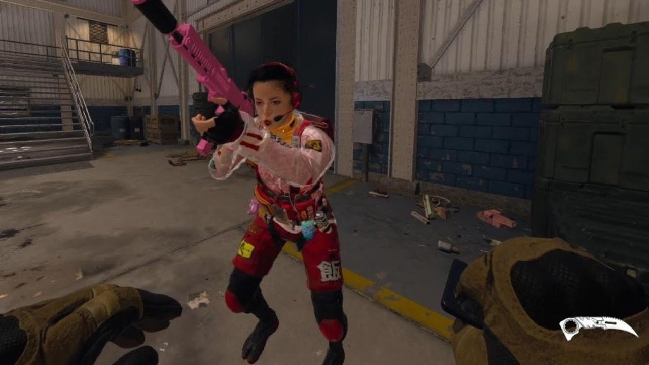 GREAT COD MOMENTS - YouTube