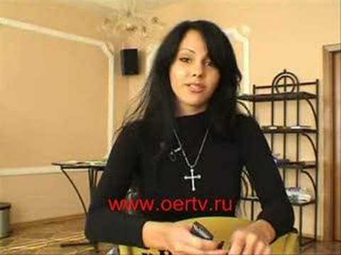 Я Елена Беркова-I Elena Berkova