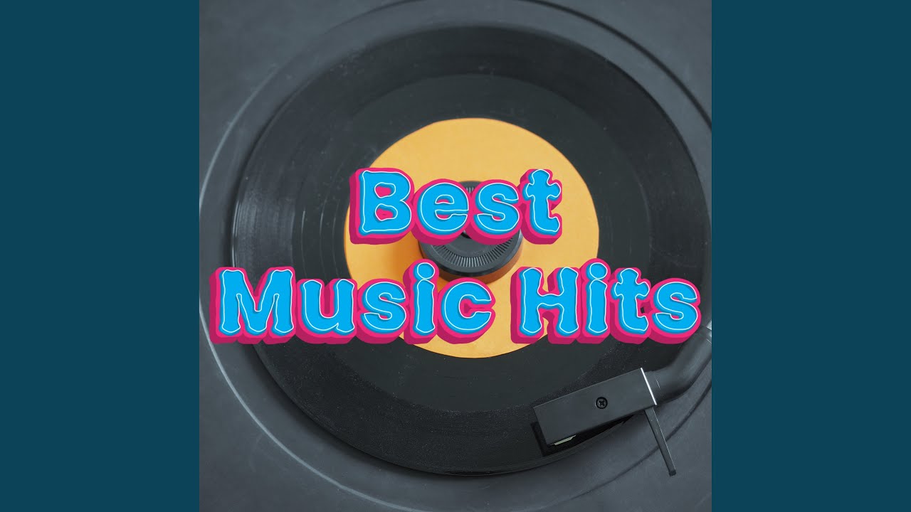 Top Hits List - YouTube Music