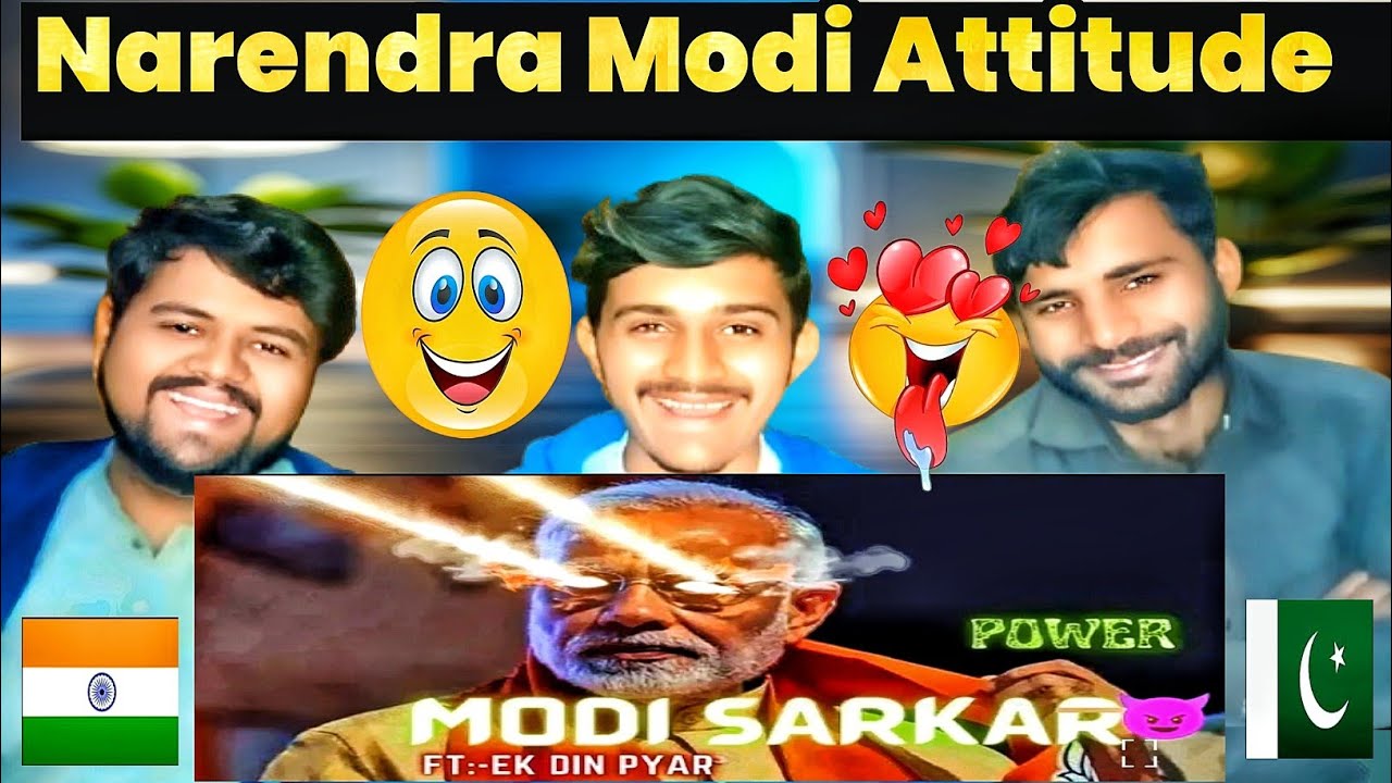 PM Narendra Modi Full Attitude Videos😈🔥| Indian PM Modi Angry Moments😠 ...