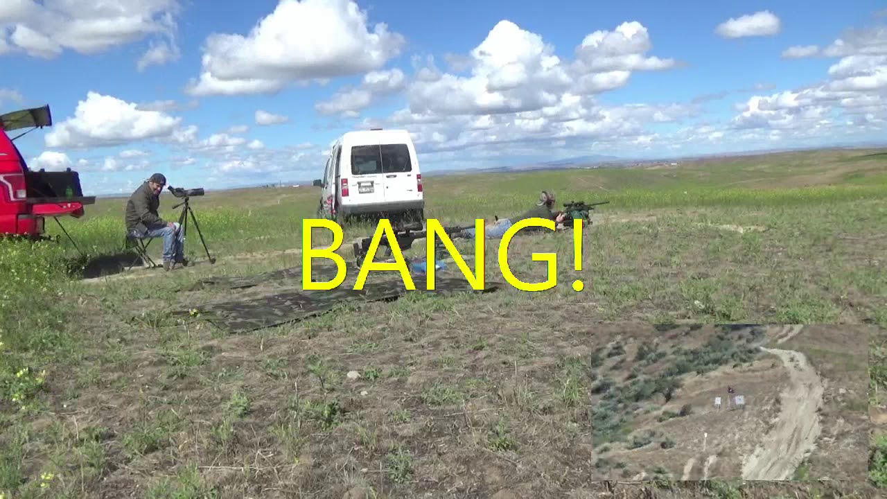 Unexpected BANG (AD) - YouTube