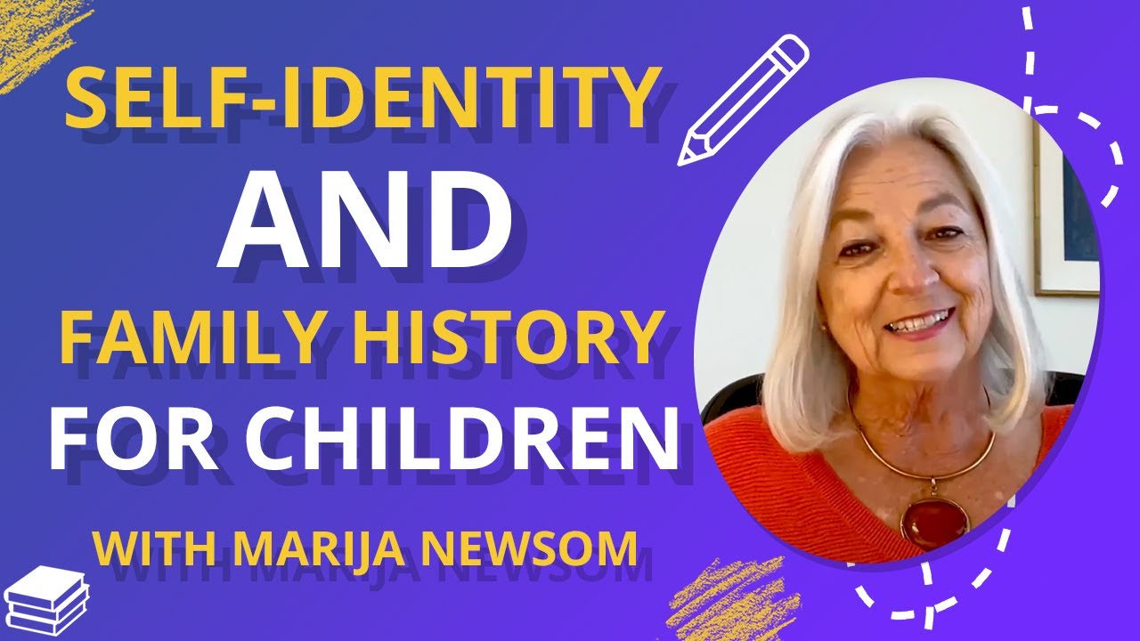 The Importance of Self-Identity and Family History For Children w ...