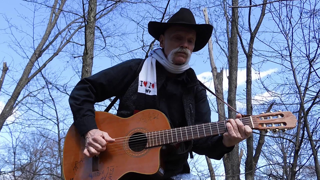 "Adam del Monte Harmonic Sequence" (Beautiful Guitar Exercise) - YouTube