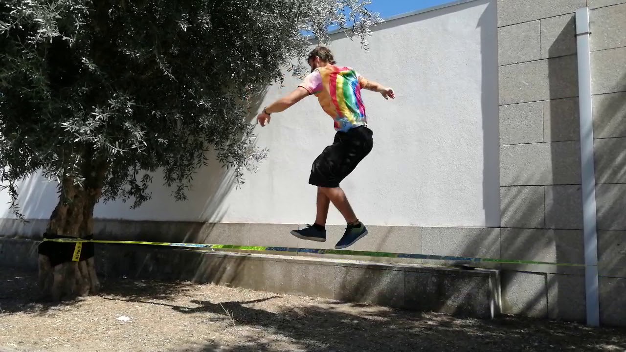 KOS 2019 Round 5 Marcel Foca - YouTube