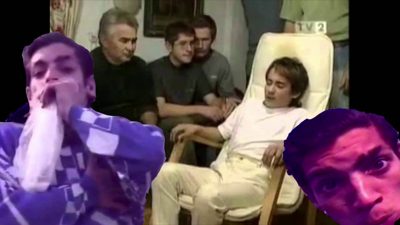 DJ LelkiPásztor - Ferike ördög megbolondítós Szipus mix - YouTube