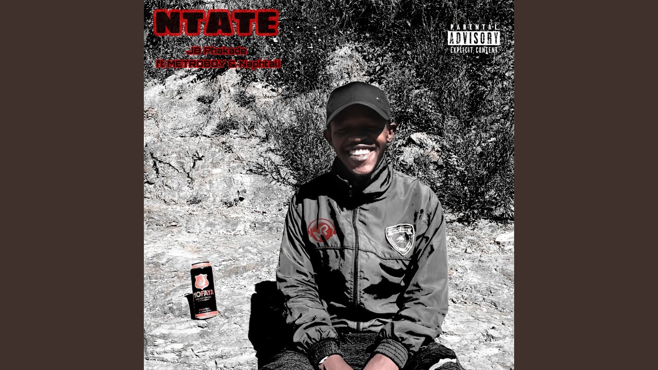 Ntate (feat. METROBOY & Naphtali) - YouTube