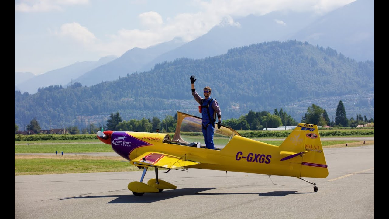 2022 CHILLIWACK FLIGHT FEST AIRSHOW 2022奇里瓦克飞行节 制作：nick - YouTube