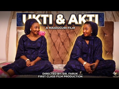 UKTI & AKTI || S1_E5