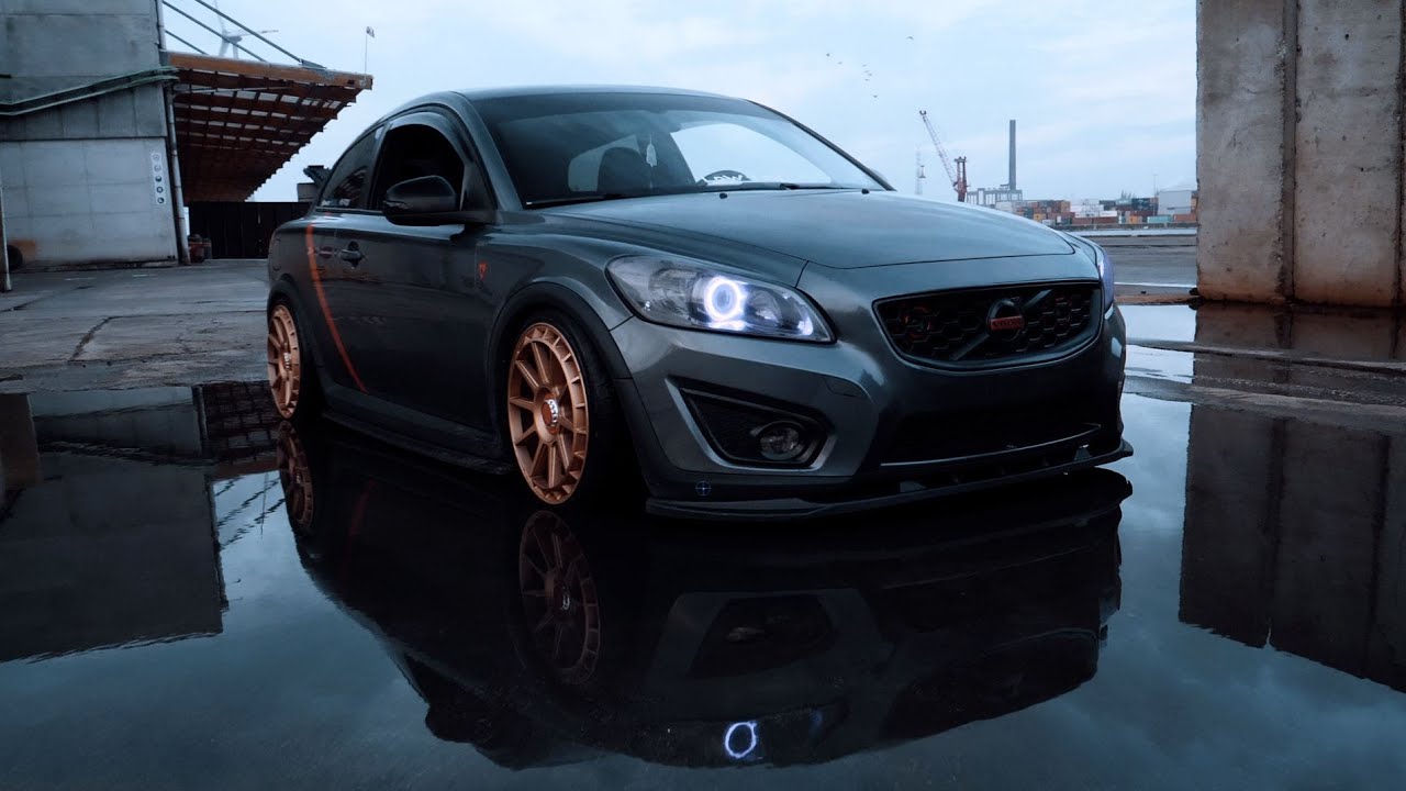 Volvo C30 Performance - Travis Scott - 5% - YouTube
