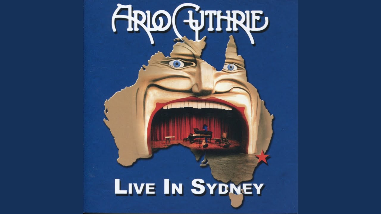 Remembering Alice (Live) - YouTube