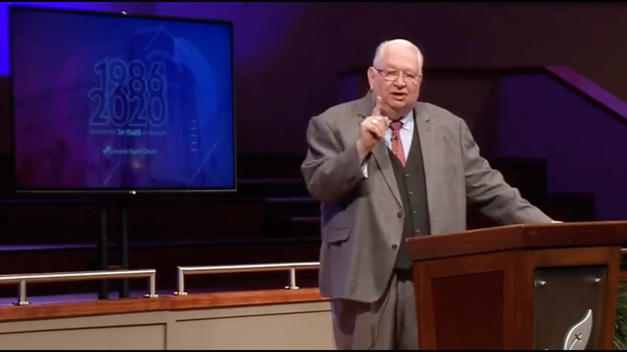 🔐 3 Simple Keys for ANY Christian's SUCCESS | INDISPENSABLE Message by ...