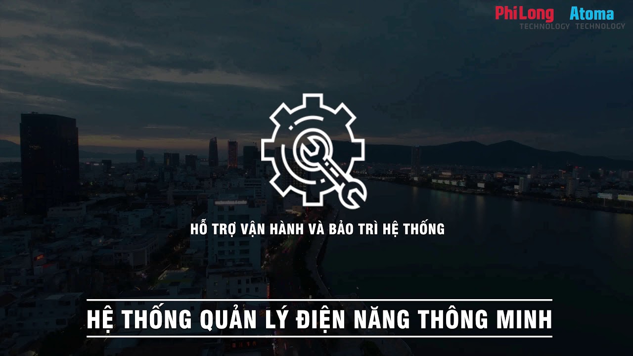 SMART CITY SOLUTIONS - PHI LONG TECHNOLOGY - YouTube