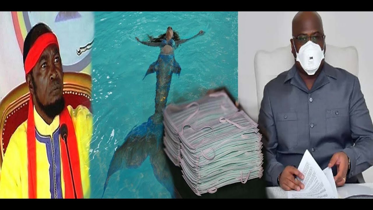 SIRENE YA NE MWANA N'SEMI NABA NDIKA BATSHE YANGO WAPI? YOKA VÉRITÉ YA ...
