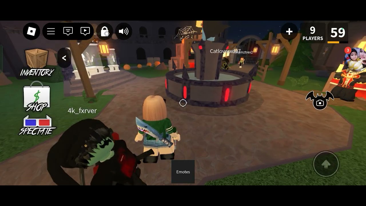 MM2 | ROBLOX | NAGING ZOMBIE AKO !! - YouTube