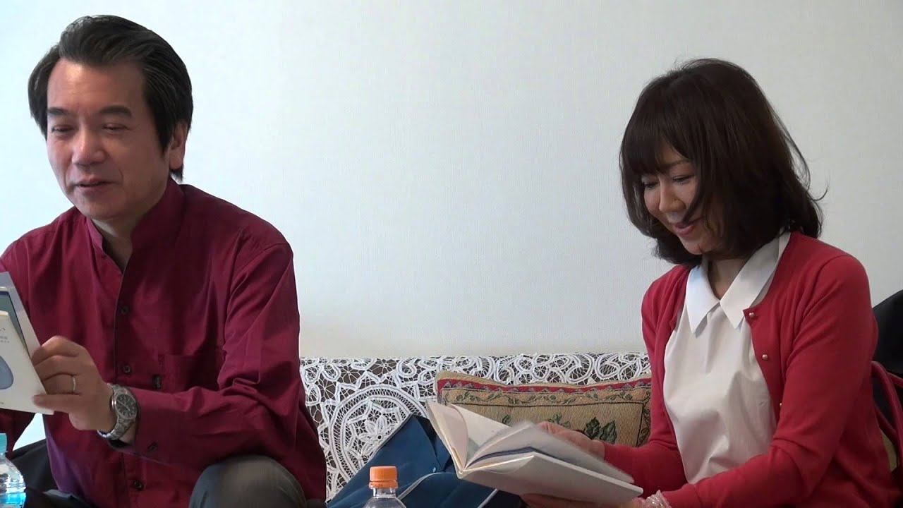 Hiromi Wada private works - YouTube