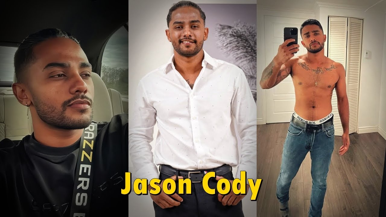 Jason Cody | star | Tv Sri Lanka - YouTube