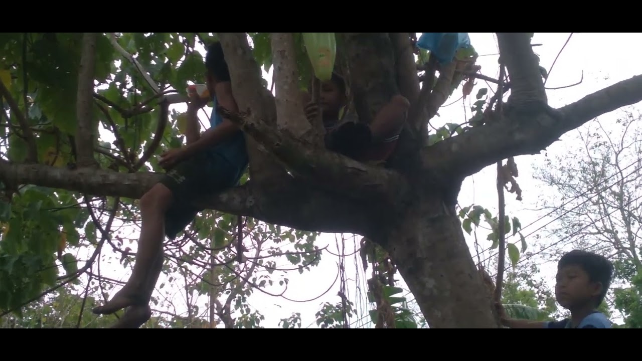 mga batang yagit - YouTube