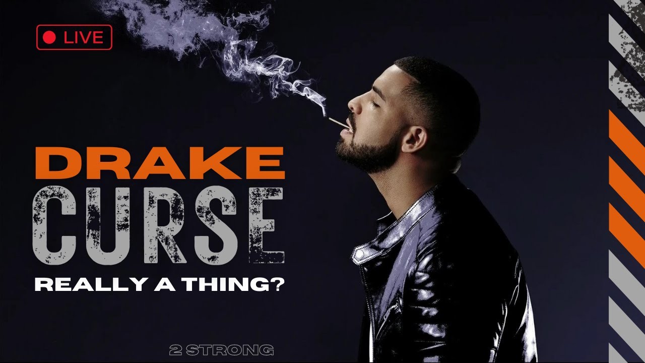 Is Drake's Curse Really a Thing? | 2 Strong - YouTube