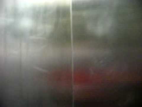 190th St Elevator- Making Sure It Doesn't Get Stuck - YouTube