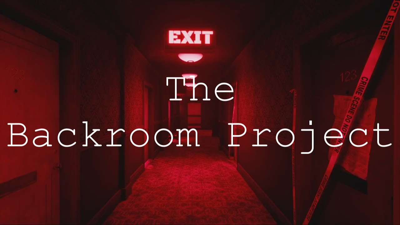 The Backroom Project 🚪 #3 - Von Level zu Level [ENDE][GERMAN] - YouTube