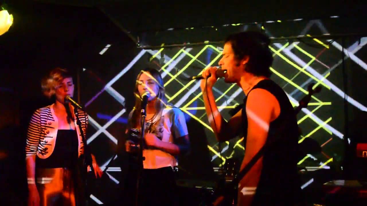 Cut Out Club - Teen Operator - YouTube