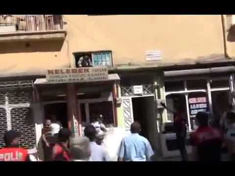 Dunyaya Meydan Okuyan Yorganci