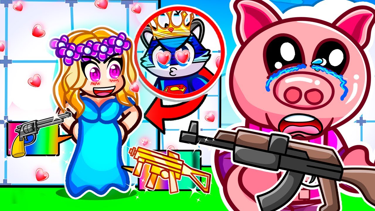 JONGLES PODVEDL youtubera BOUCHALA v Roblox Rivals! - YouTube