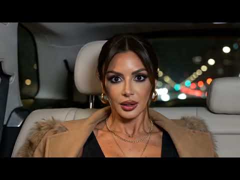 After she complained about the slow pace, the driver hypnotized the woman to help her unwind.#hypno