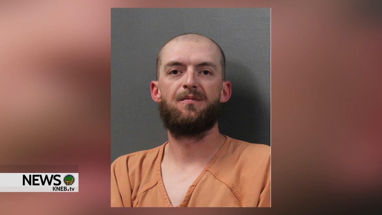 Tyler Green Arrest - YouTube