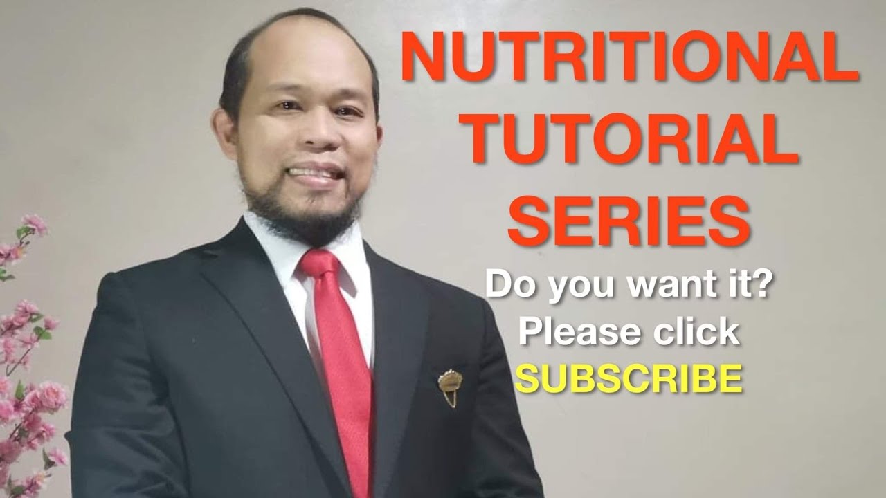 How to Use Splina Liquid Chlorophyll: Nutritional TUTORIAL SERIES by Dr. Dorwin Lajot, NMD, HMD ...