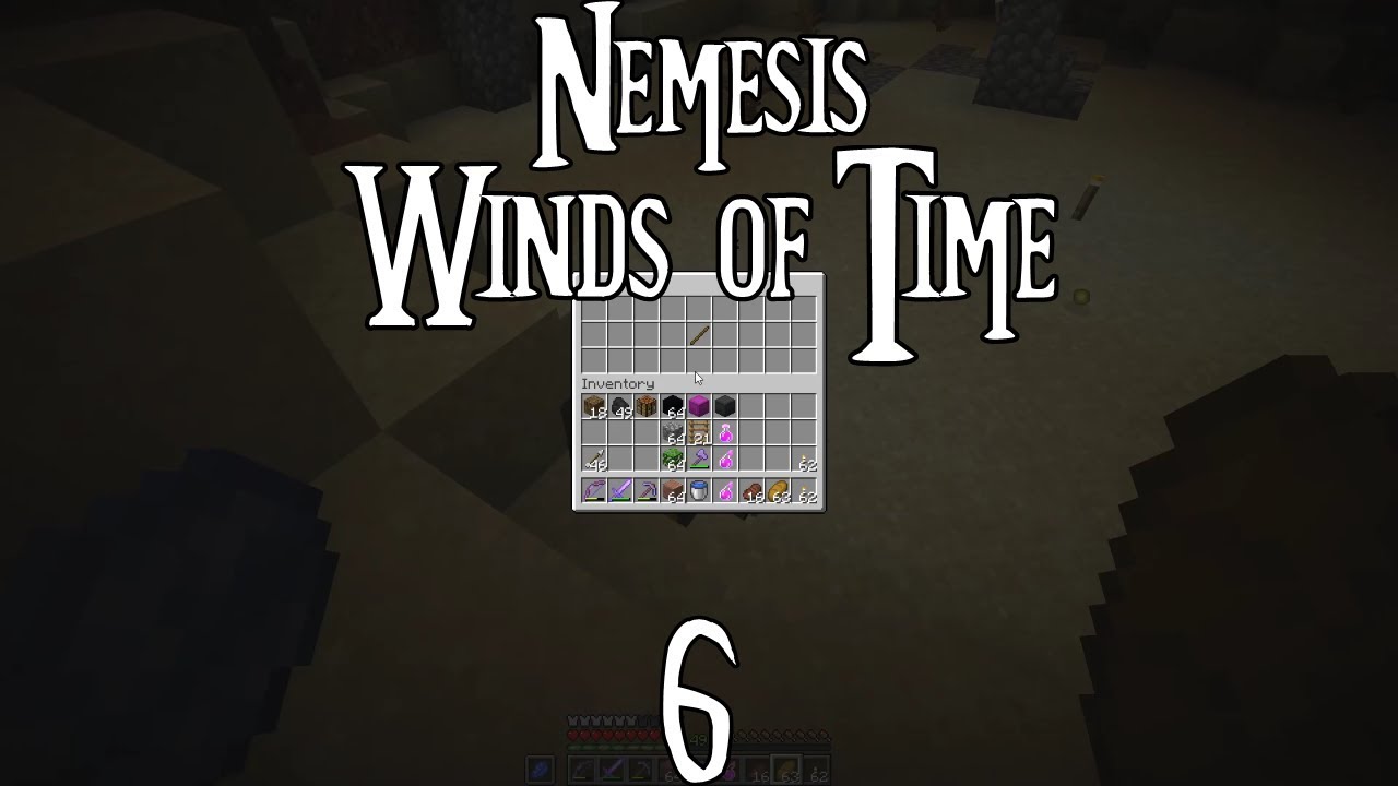 Nemesis - Episode 6: Evil Cliff Goblins - YouTube