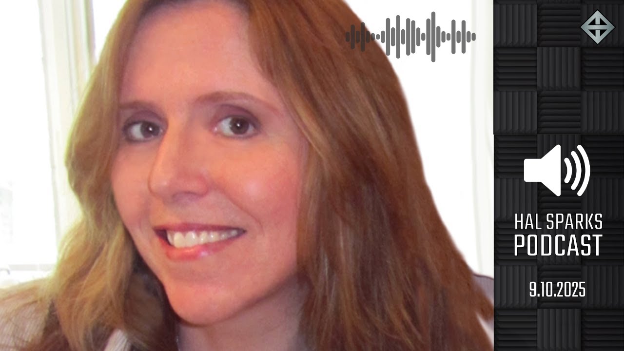 The Devlin Is In The Details! Tara Devlin joins Hal to talk all things ...