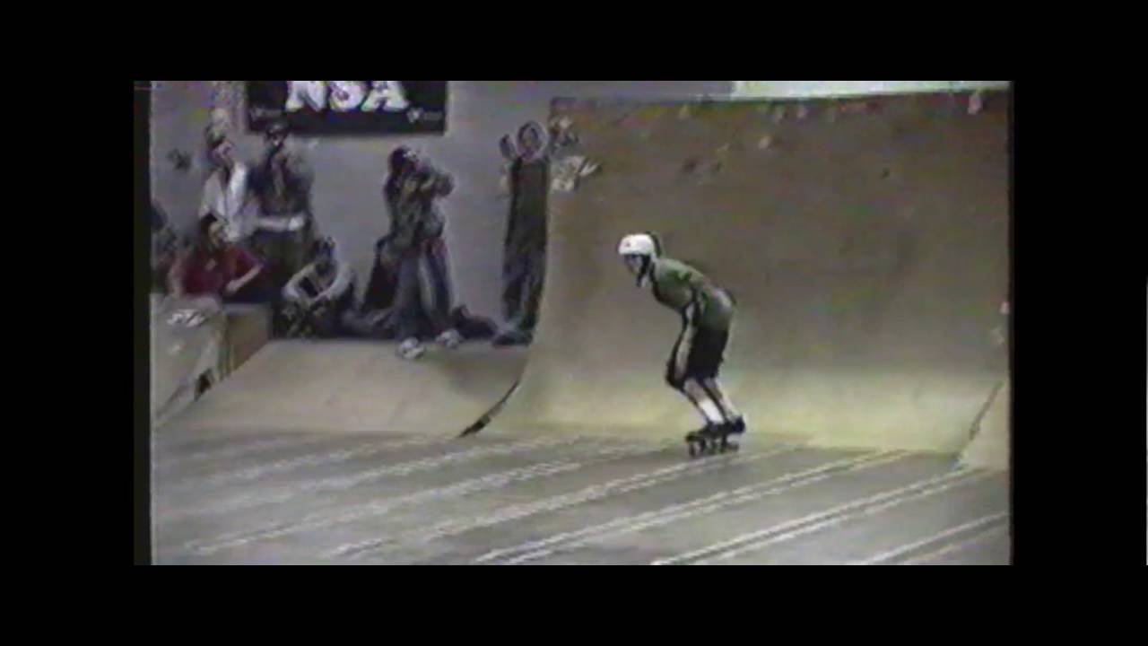 Danny Way Skatezone pro WMV x264 - YouTube