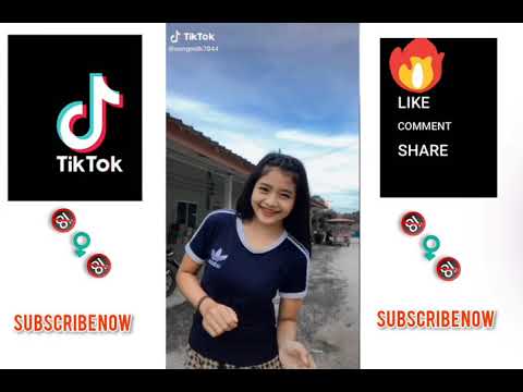 TIK TOK 🔞♂️🔞 THAILAND BODY SEXY LHANG KHAP