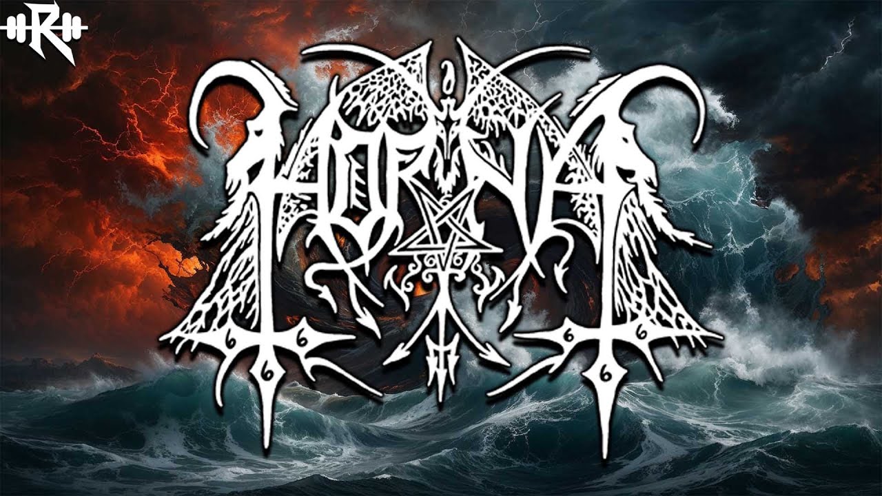 Horna interview - Finnish black metal legends featuring Shatraug and ...