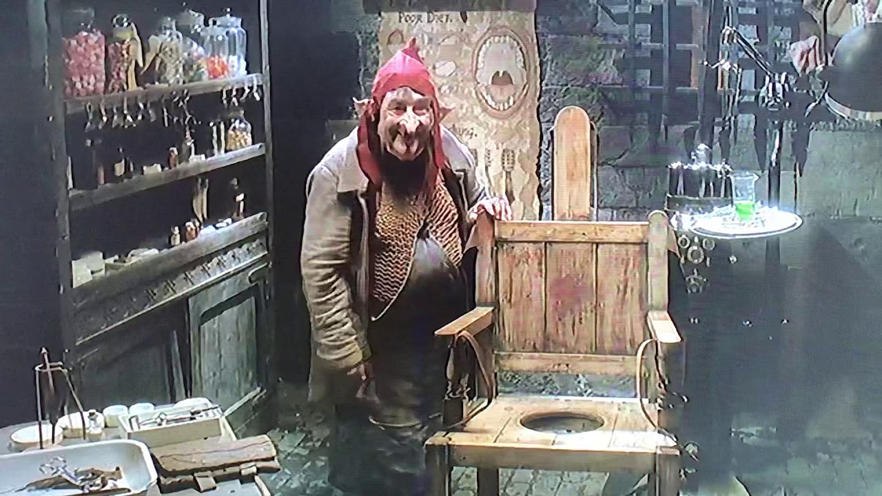 Tooth fairy - YouTube