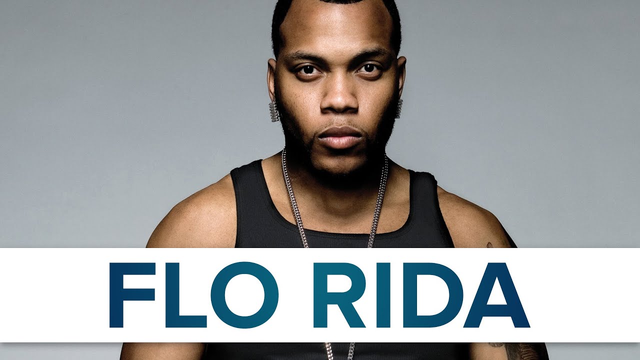 Top 7 Facts - Flo Rida // Top Facts - YouTube
