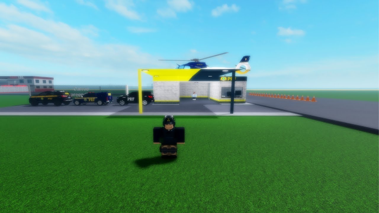 ROBLOX: CRIANDO UM RP COM A AJUDA DOS INSCRITOS "AO VIVO" - YouTube