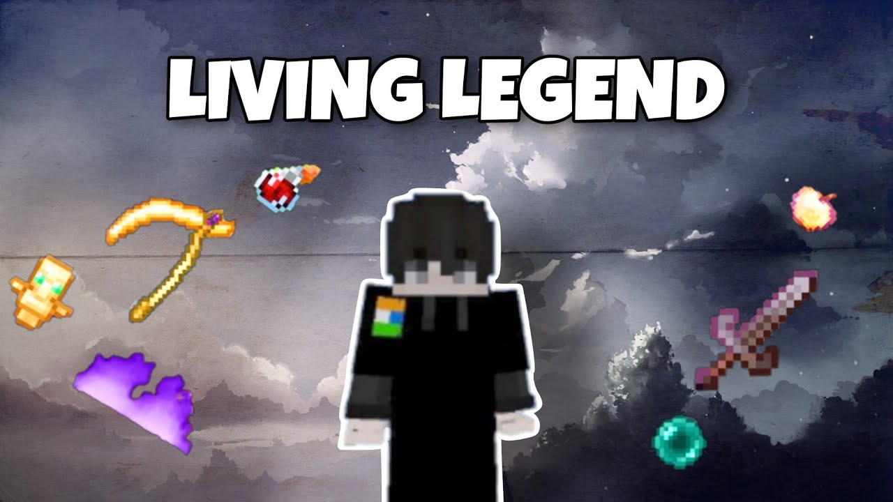 LIVING LEGEND LATEST TEXTURE PACK FOR MINECRAFT POCKET EDITION - YouTube