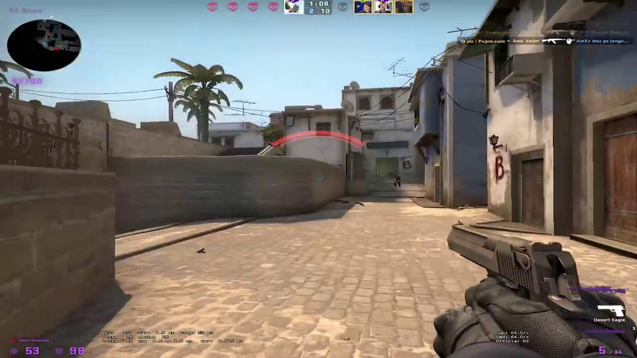 drip | CSGO montage - YouTube