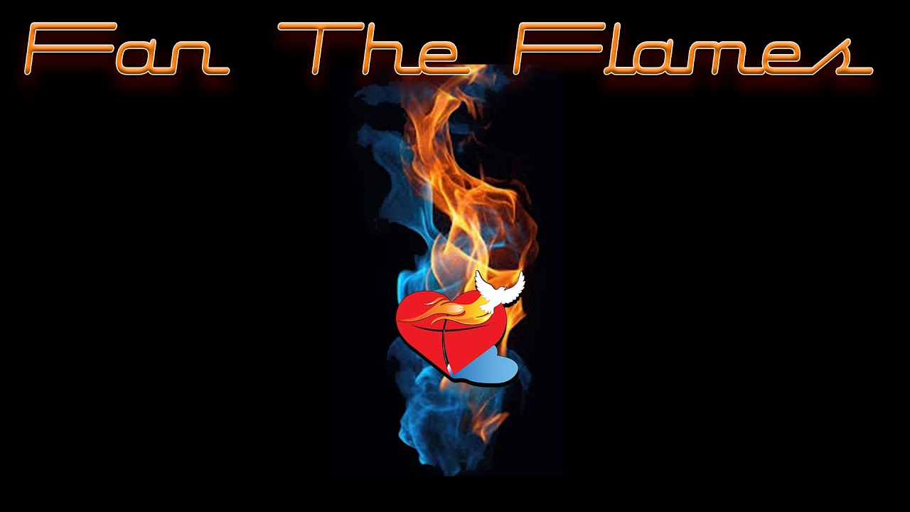 Fan the Flames Sunday Night - YouTube