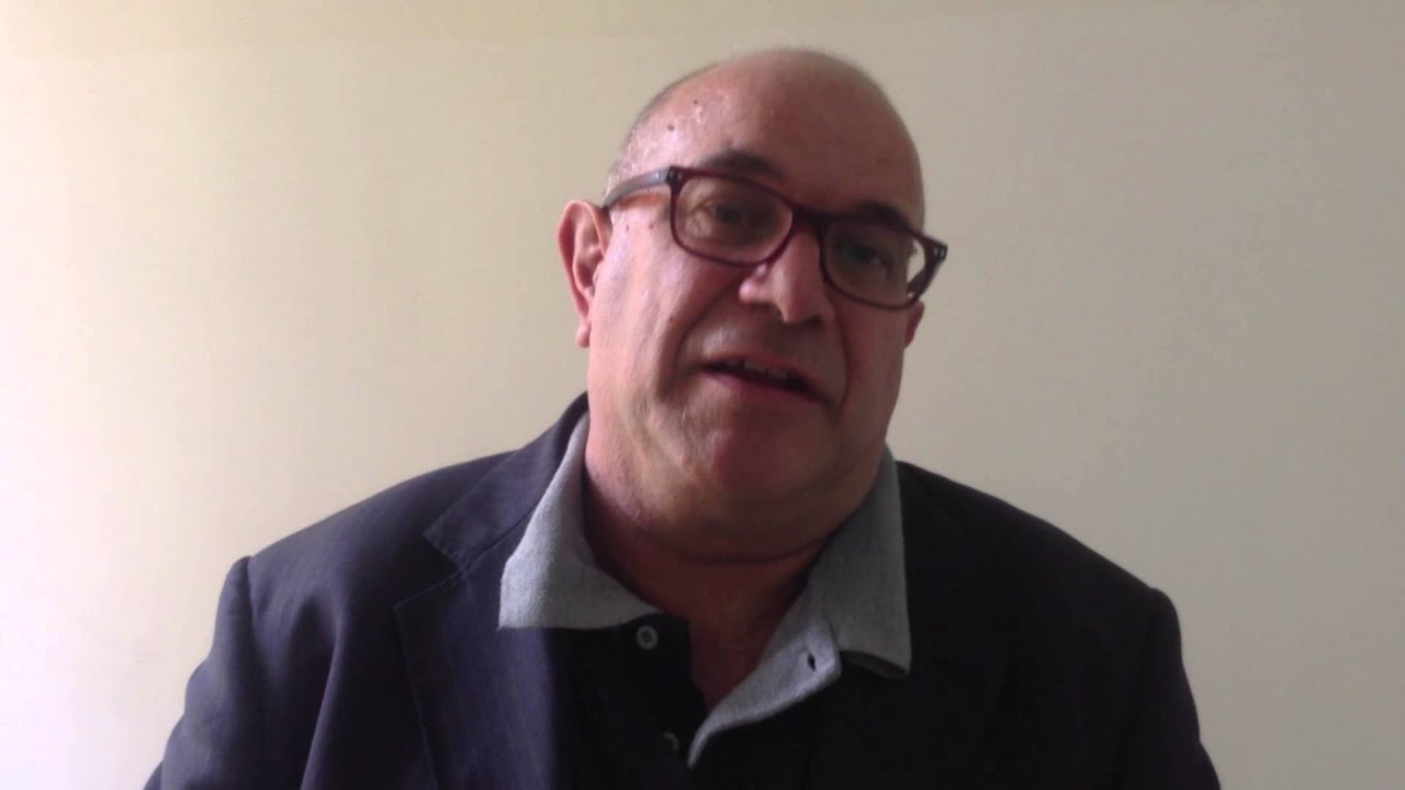 Università e mobilità internazionale: video intervista al Prof. Marco ...