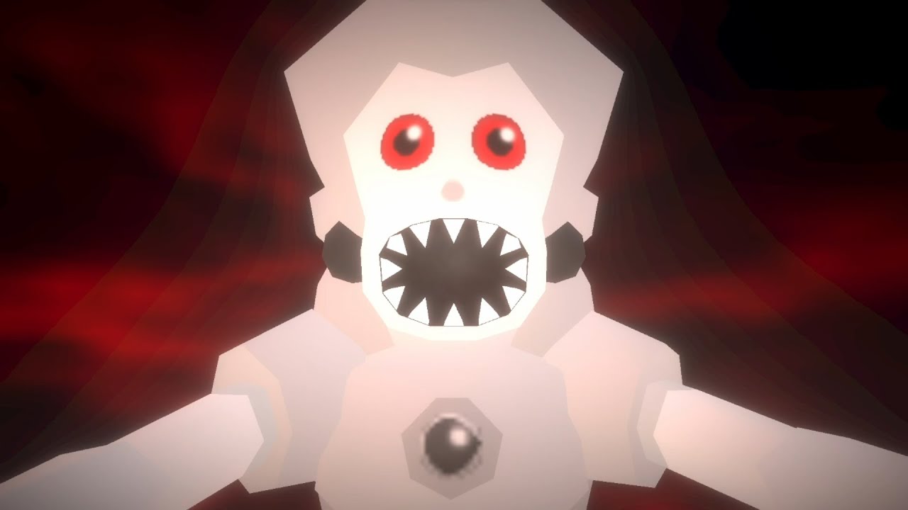 3 WEIRD CREEPYPASTA GAMES (3 Random games) - YouTube