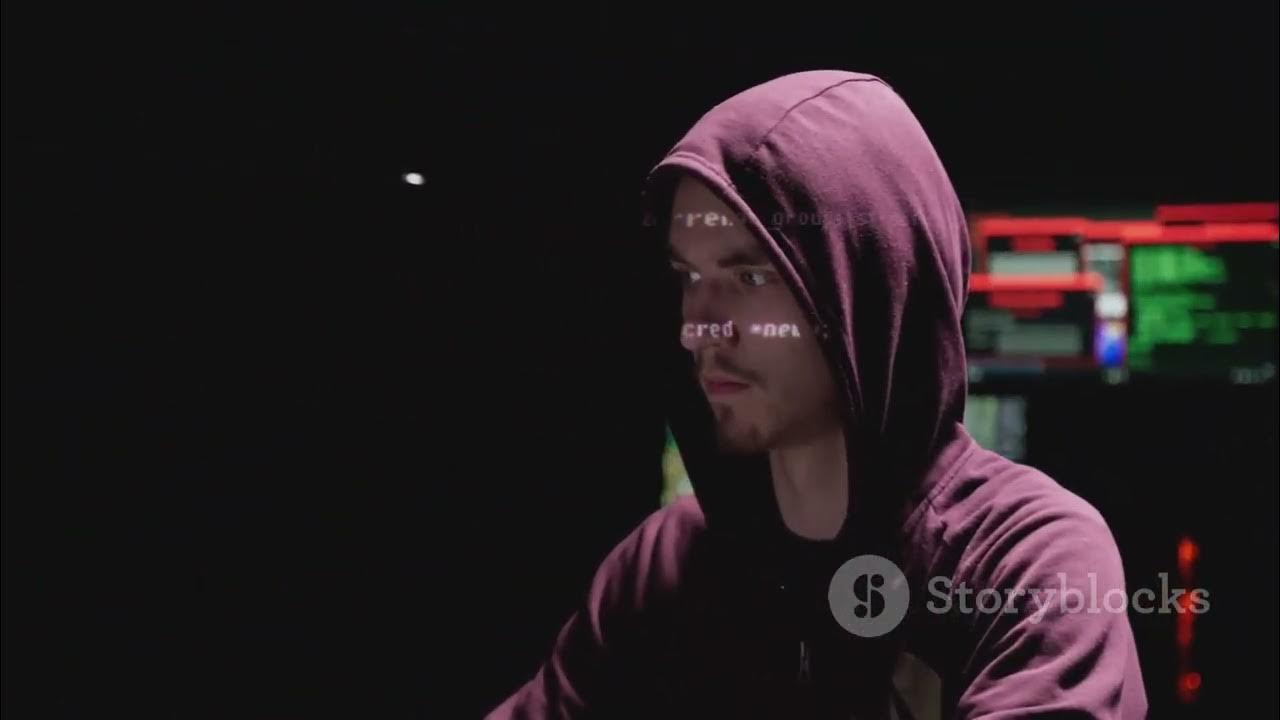 Live Ethical Hacking Demo: Web App Vulnerabilities - YouTube