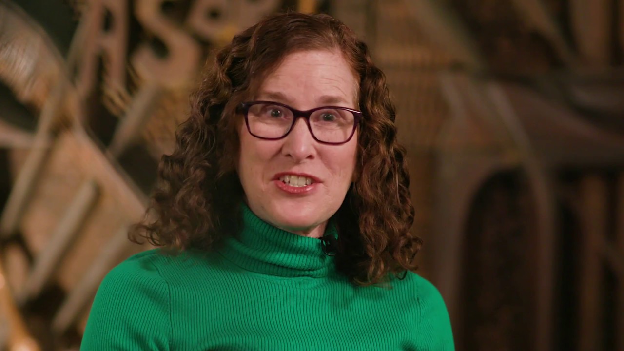 A Salute to Slava: Jane Bowyer Stewart - YouTube