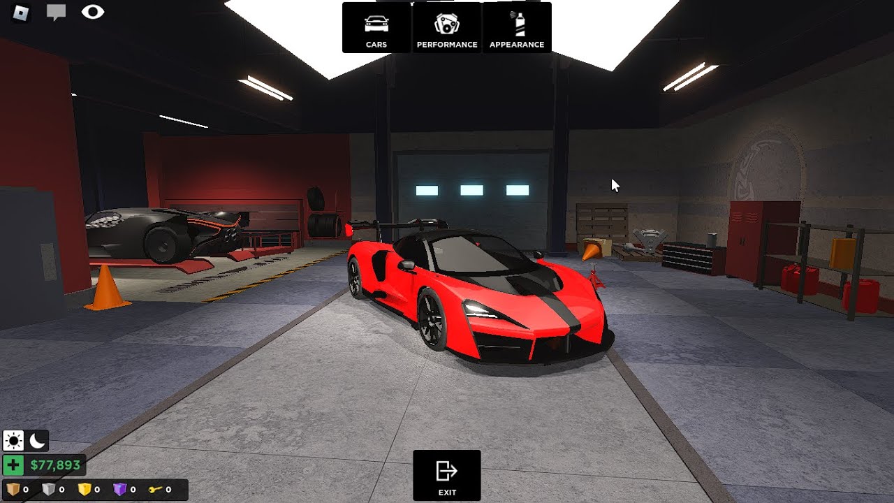 A Race/Roblox - YouTube