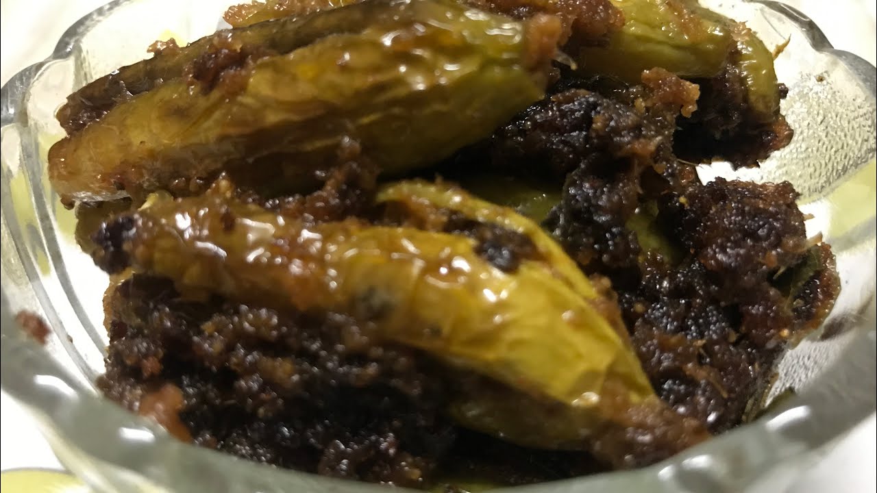 దొండకాయ ఉల్లికారం fry#donda kaya vullikaram fry - YouTube