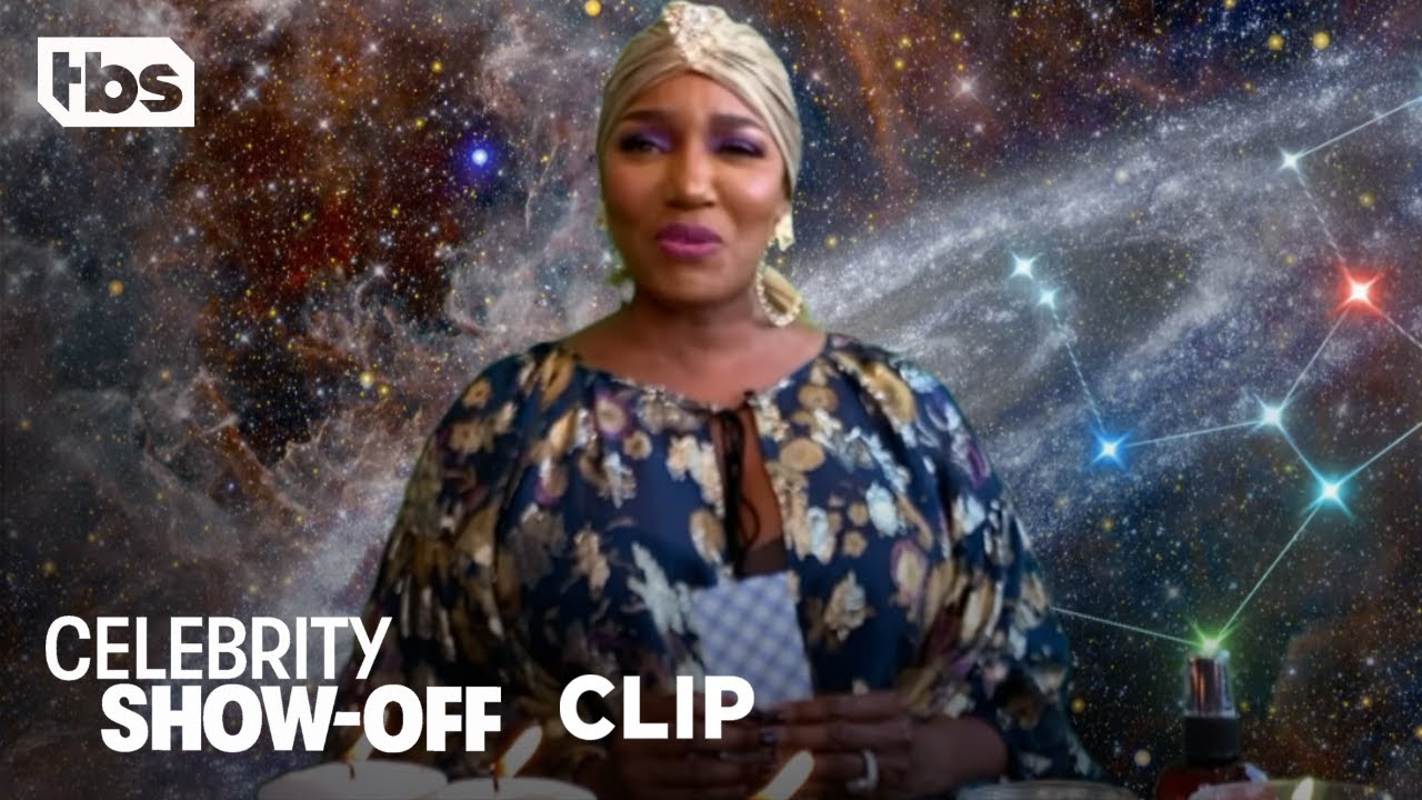 Celebrity Show-Off: NeNe Leakes Returns (Season 1 Episode 9 Clip) | TBS ...