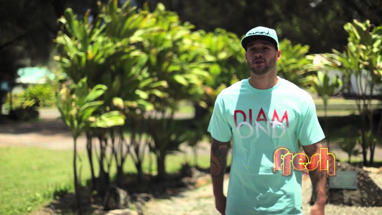 Fresh Season 5 Episode 2 - Hosted by Sid Diamond in Raro! - YouTube