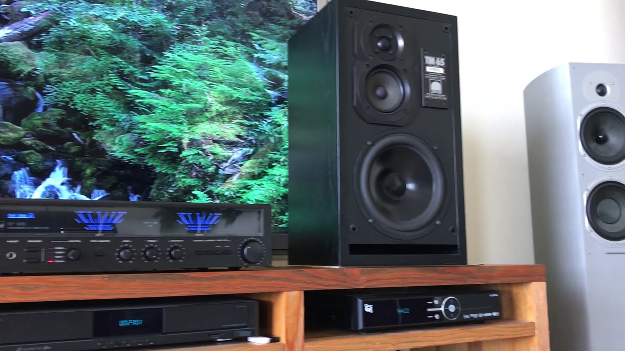 Test - tm65 - YouTube